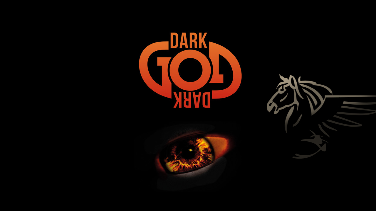 DARK GOD | LEGENDARY DISTILLERS